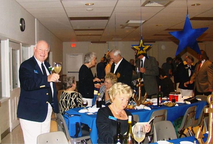 Port Charlotte Yacht Club Commodore’s Ball | News Archives | yoursun.com