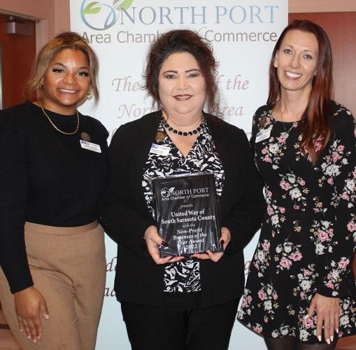 COLUMN: North Port Chamber announces contest winners | News | yoursun.com