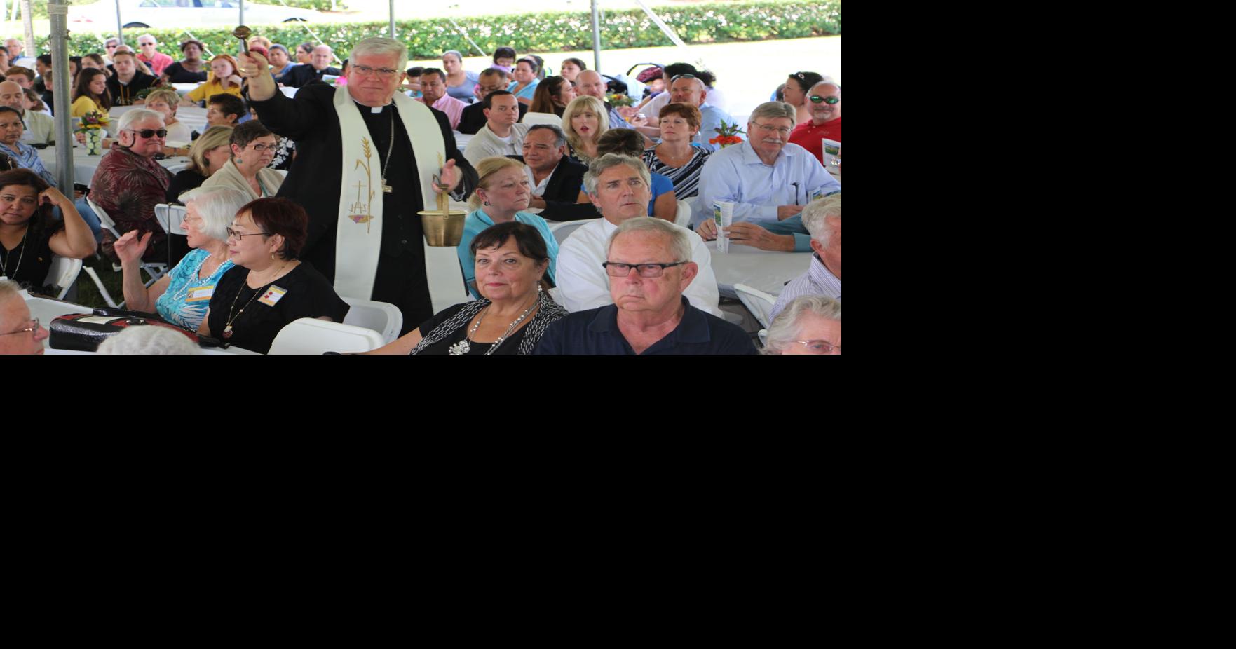Community celebrates new development | News Archives | yoursun.com