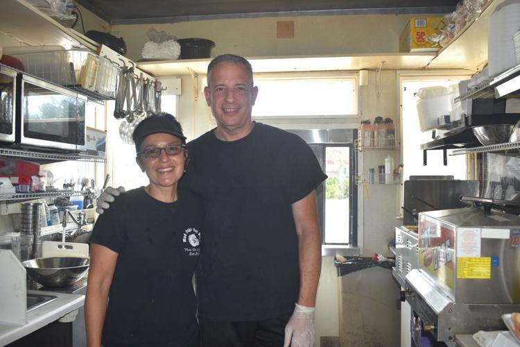 Serving 21 types of hot dogs | News | yoursun.com