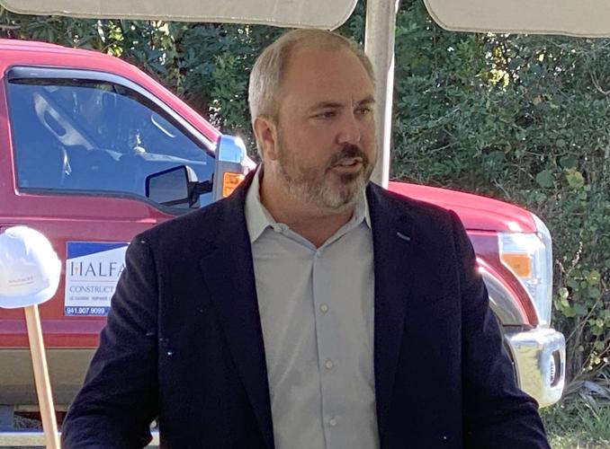 Venice mayor wants to represent region in Legislature | News | yoursun.com