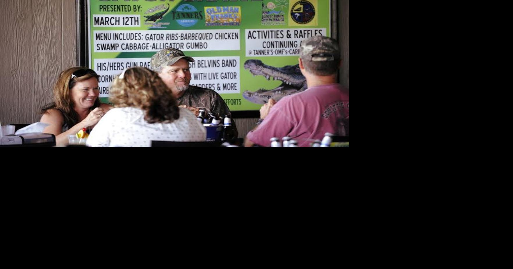 More Gator Crawl photos | Newsarchives | yoursun.com