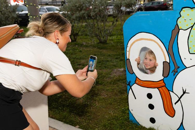 Lighting up the season | News | yoursun.com