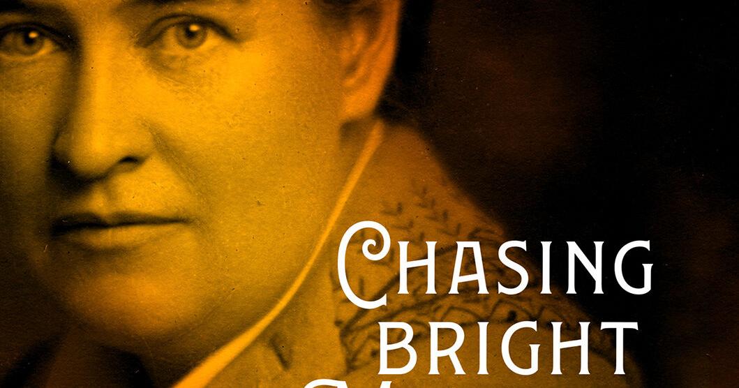 Curious about the great Willa Cather? Start with 'Chasing Bright Medusas' | Daily Break ...