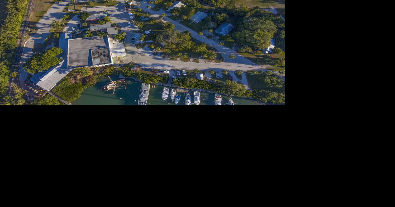 New Fishery future to be unveiled | News Archives | yoursun.com
