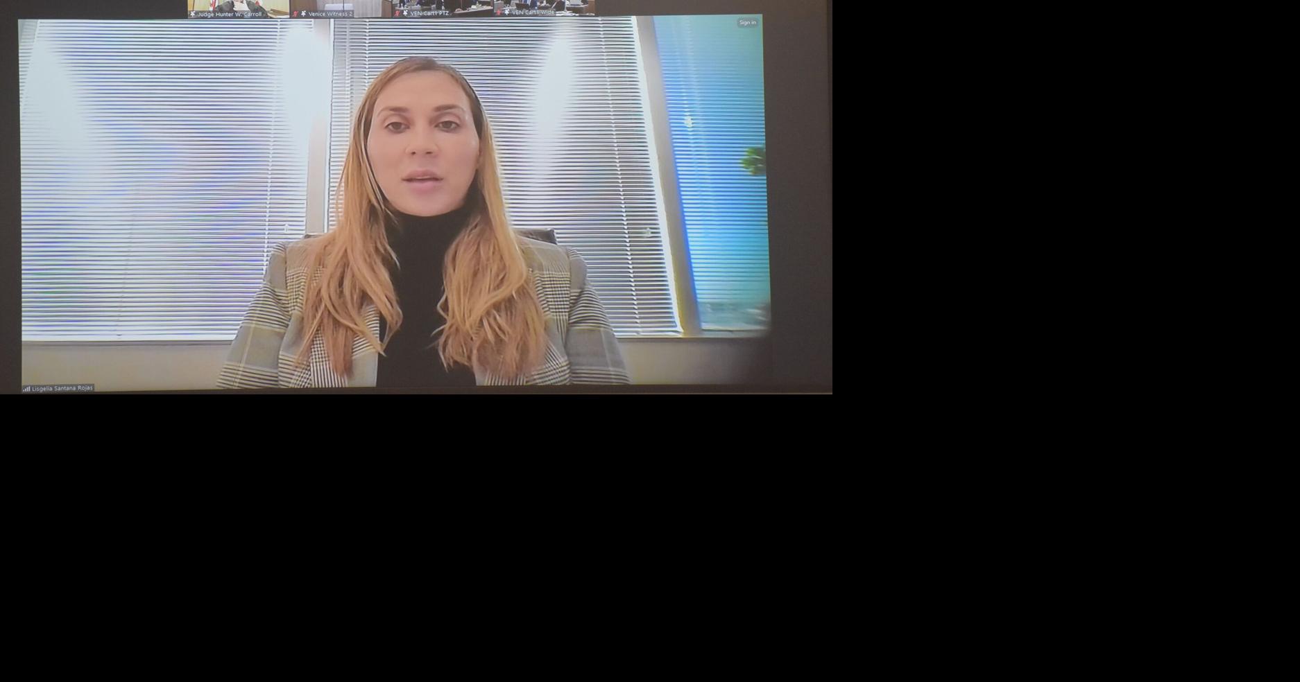 Defense expert: Maya's symptoms didn't line up with CRPS | News ...