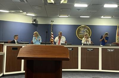 Superintendent awarded extended contract | News | yoursun.com