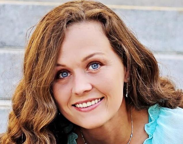 Ashley Brantley found connection after addiction | Sunfiercewomen ...