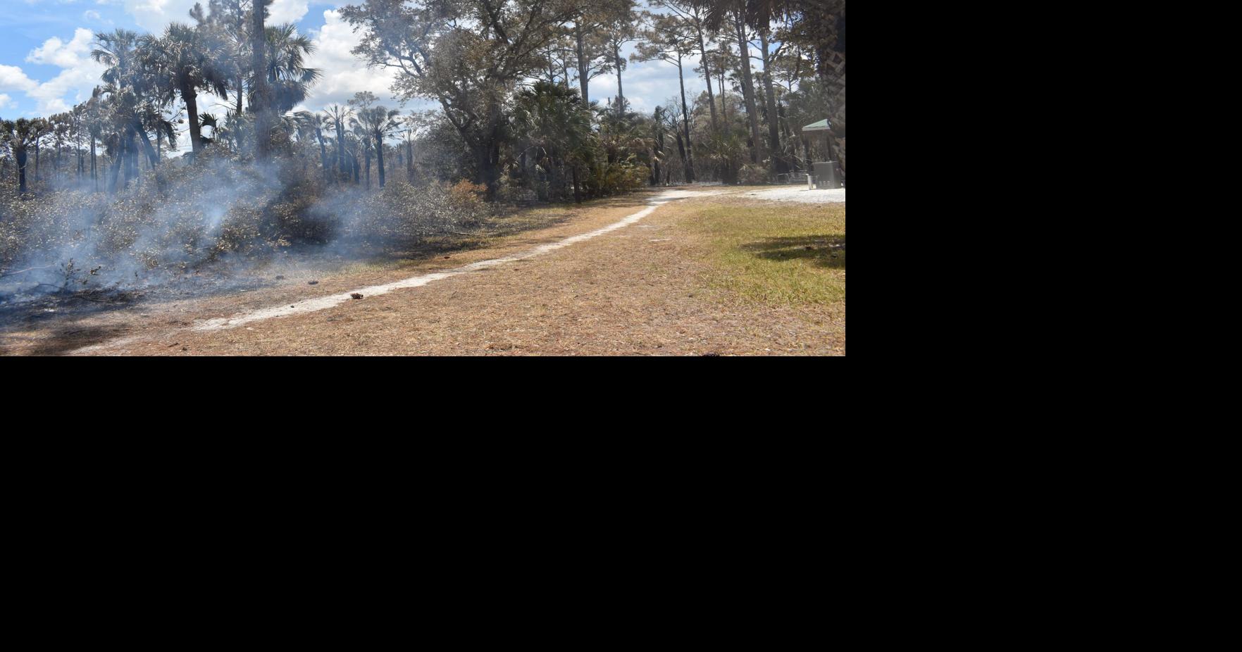 Venice fire chief issues burn ban | News | yoursun.com