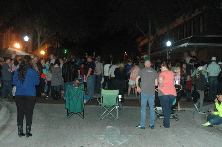 Magic on Main | Newsarchives | yoursun.com