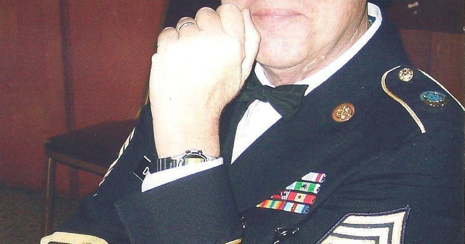 Dionne, former veterans officer, leaves a void | Newsarchives | yoursun.com