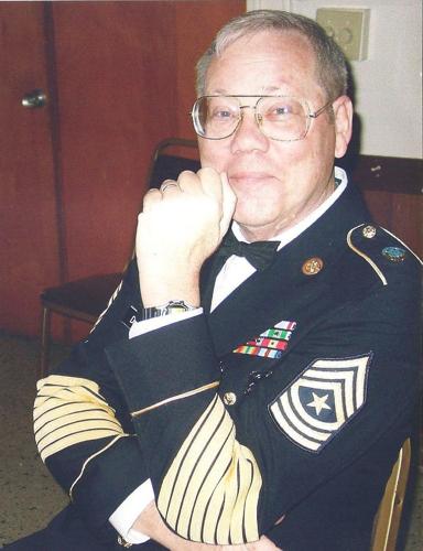 Dionne, former veterans officer, leaves a void | Newsarchives | yoursun.com