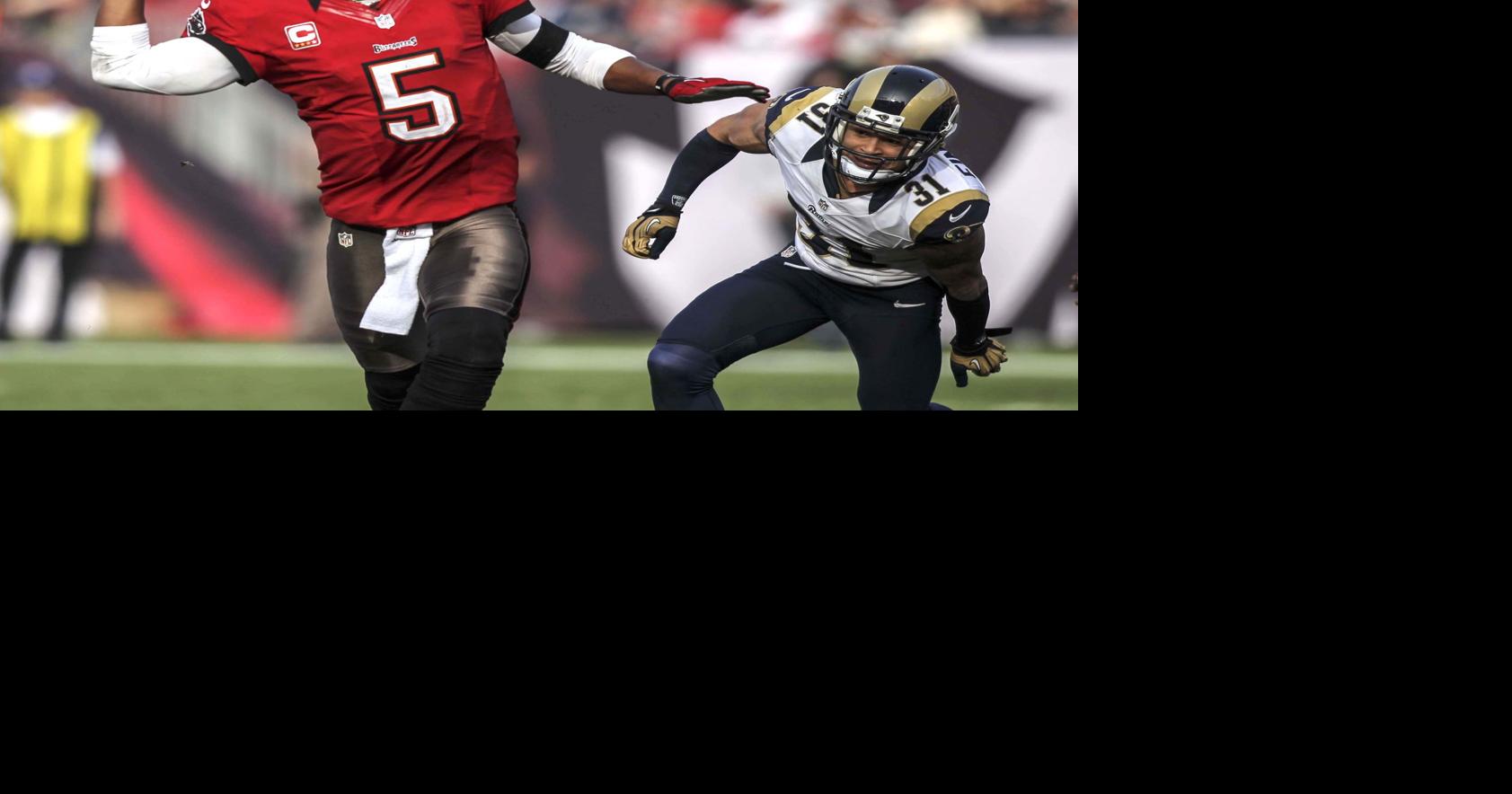 Freeman, Bucs fizzle | News Archives | yoursun.com