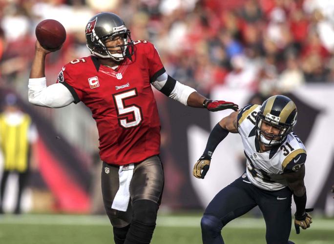 Freeman, Bucs fizzle | News Archives | yoursun.com