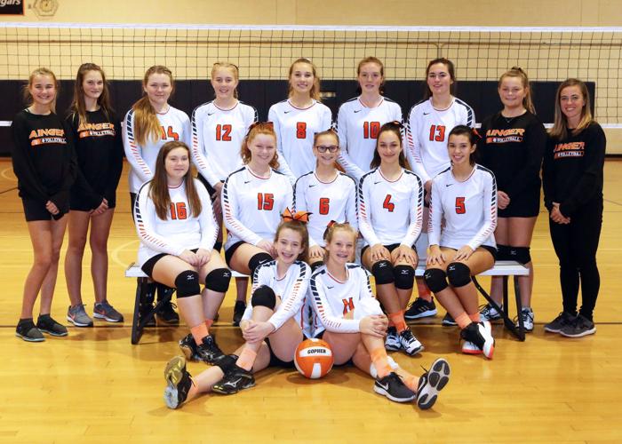 Lanham does it all in basketball, volleyball | Features | yoursun.com