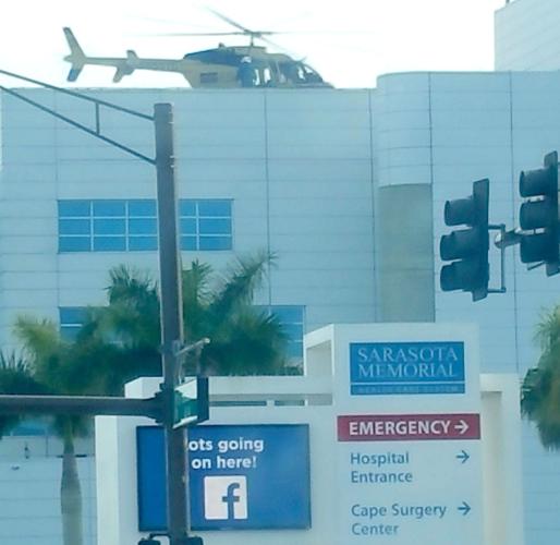 Quest for North Port hospital has hurdles | News Archives | yoursun.com