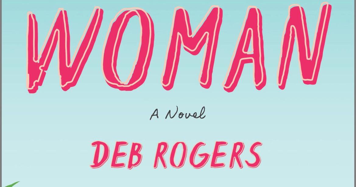 Author Deb Rogers follows a ‘Florida Woman’ into the wilderness | Daily ...