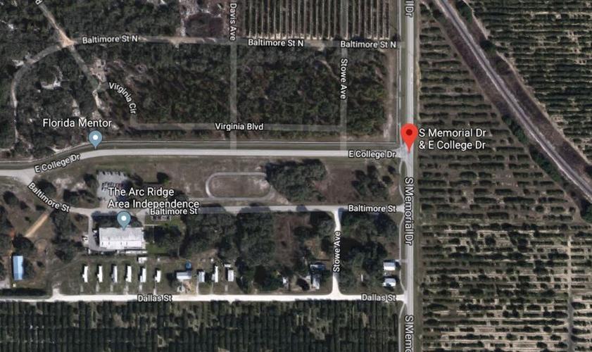 Get ready to detour | News | yoursun.com