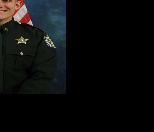 'He will never be forgotten' Section of I-75 named for Deputy ...