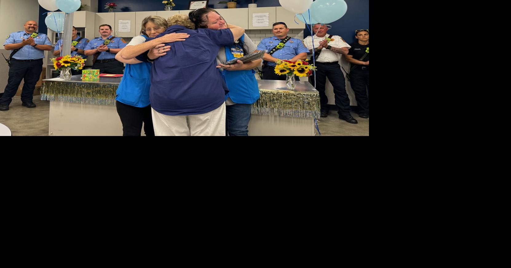 North Port Walmart employees rescue resident | News | yoursun.com