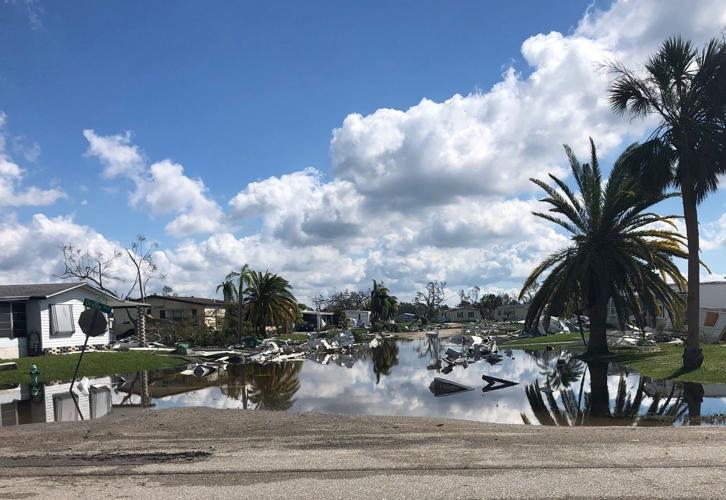 'Initiation to hurricanes' | Latest Weather | yoursun.com