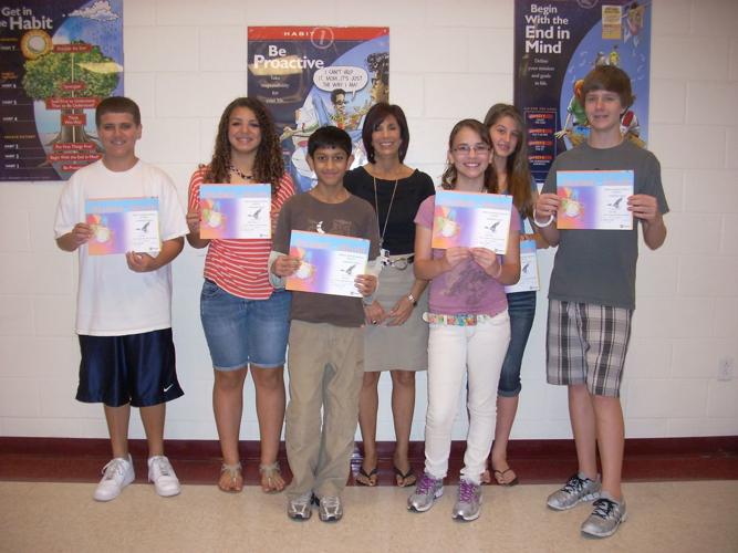 Take Stock in Children awards scholarships | News Archives | yoursun.com