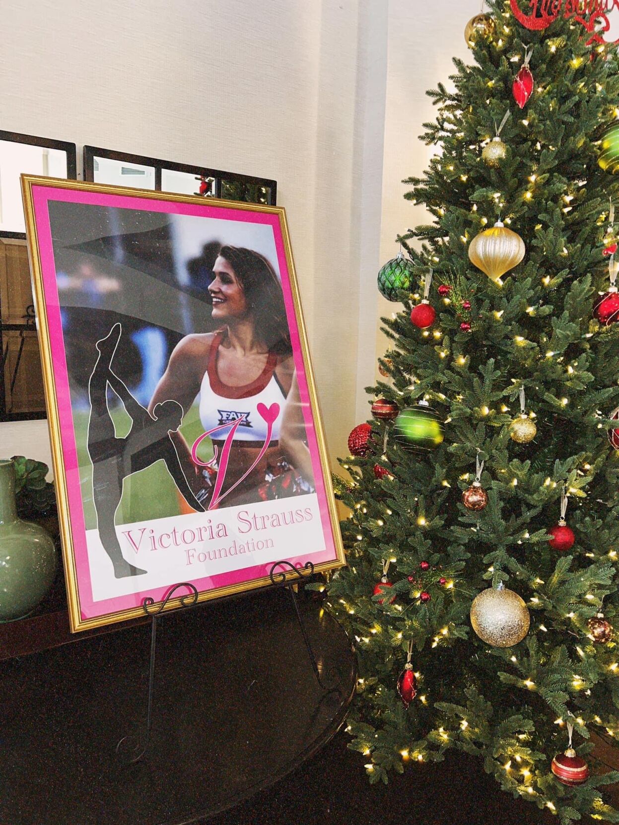 Two Victorias — near twins who never met | News | yoursun.com