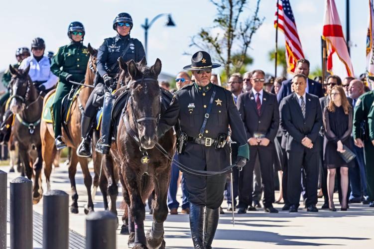 REMEMBERING SGT. ELIO DIAZ: 'His kindness was taken too early by a ...