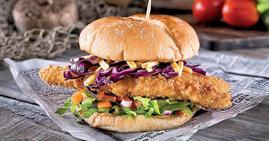 The grouper’s fake too | Waterline | yoursun.com