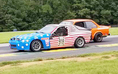 ChampCar Endurance Series at Sebring | Sebring | yoursun.com