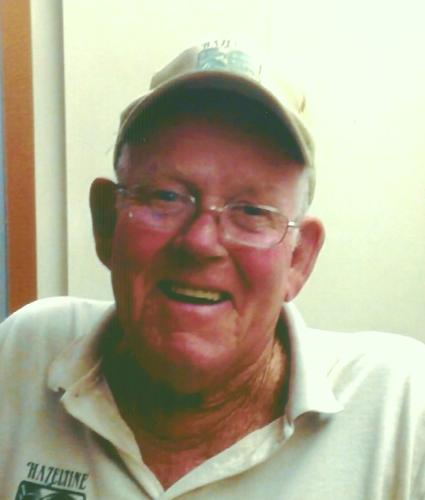 David R. Hazeltine Sr. | News Archives | yoursun.com