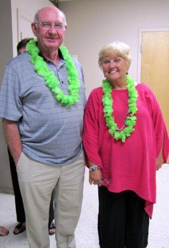 St. Pat’s celebrated at San Pedro’s | News Archives | yoursun.com