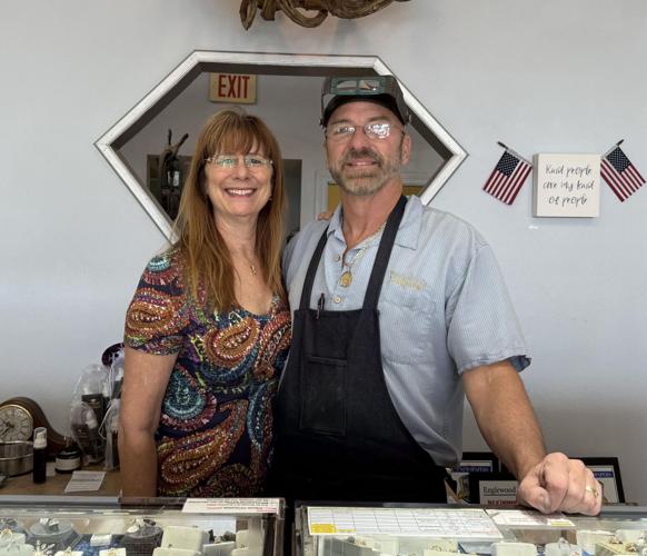 Artisan craftsmanship at Englewood Jewelers | News | yoursun.com