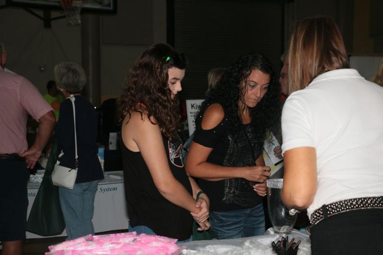 North Port shows off for Newcomers | | yoursun.com