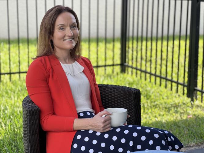 Nokomis woman leads on business reality show | News | yoursun.com