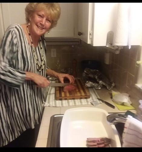 FIERCE: Englewood chef found her creative niche | Sunfiercewomen ...