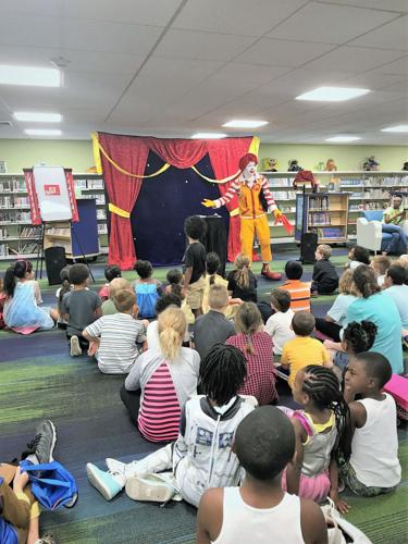 Want to be friends? Friends of the Library want more, here's how to ...