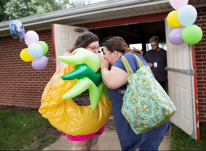 Fat Babes Club Hosts Pool Parties Events For People With Marginalized