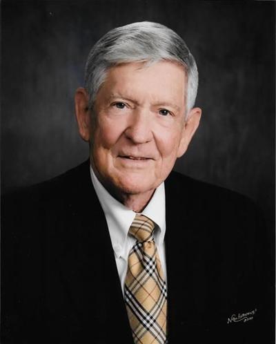 Dr. Calvin Wallace Martin | News Archives | yoursun.com