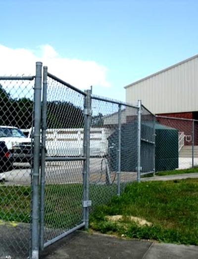 School Board approves quarter million in school fencing projects | News ...