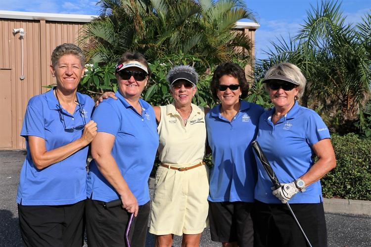 Golfers go wild for Octagon’s ‘Summer Safari’ | News Archives | yoursun.com