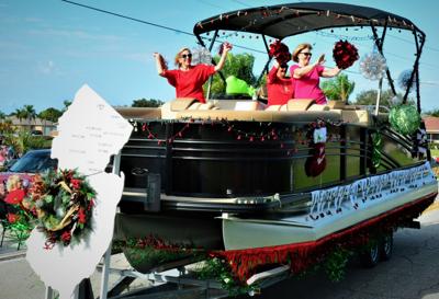 COLUMN: Rotonda West is busy planning holiday events | The Daily Sun ...