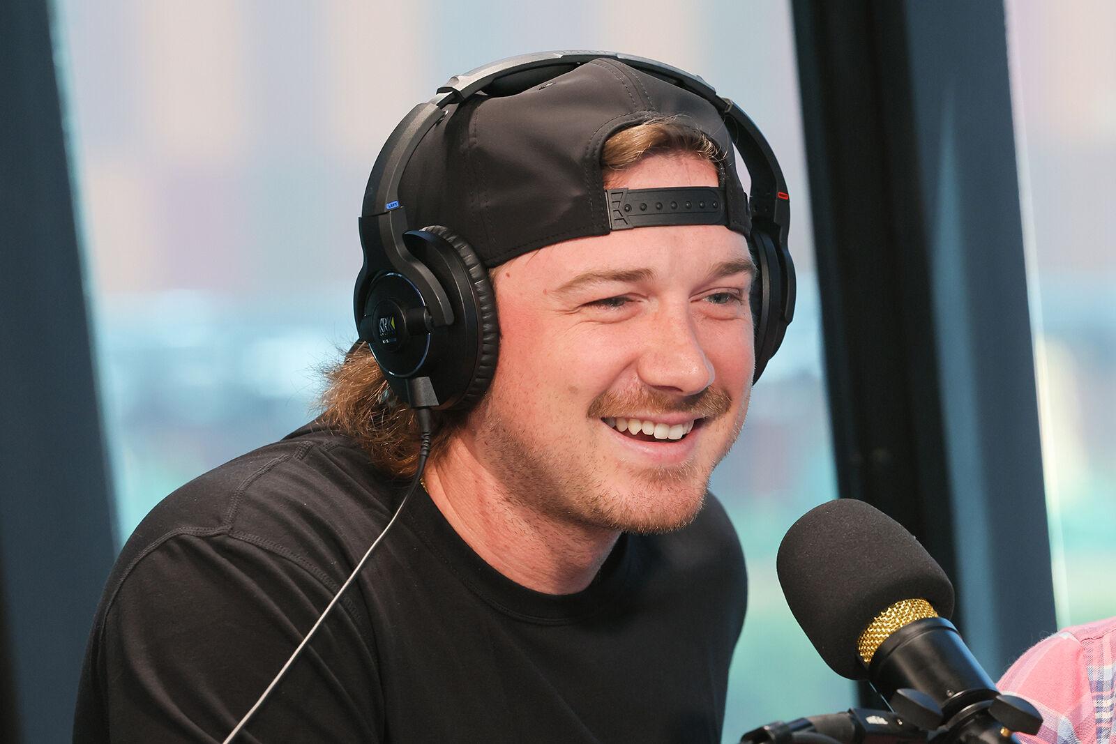 Morgan Wallen: the man who couldn’t be canceled | Daily Break | yoursun.com