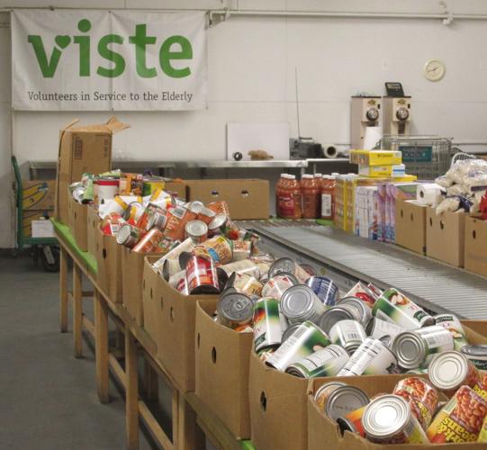 VISTE helps the elderly | Newsarchives | yoursun.com