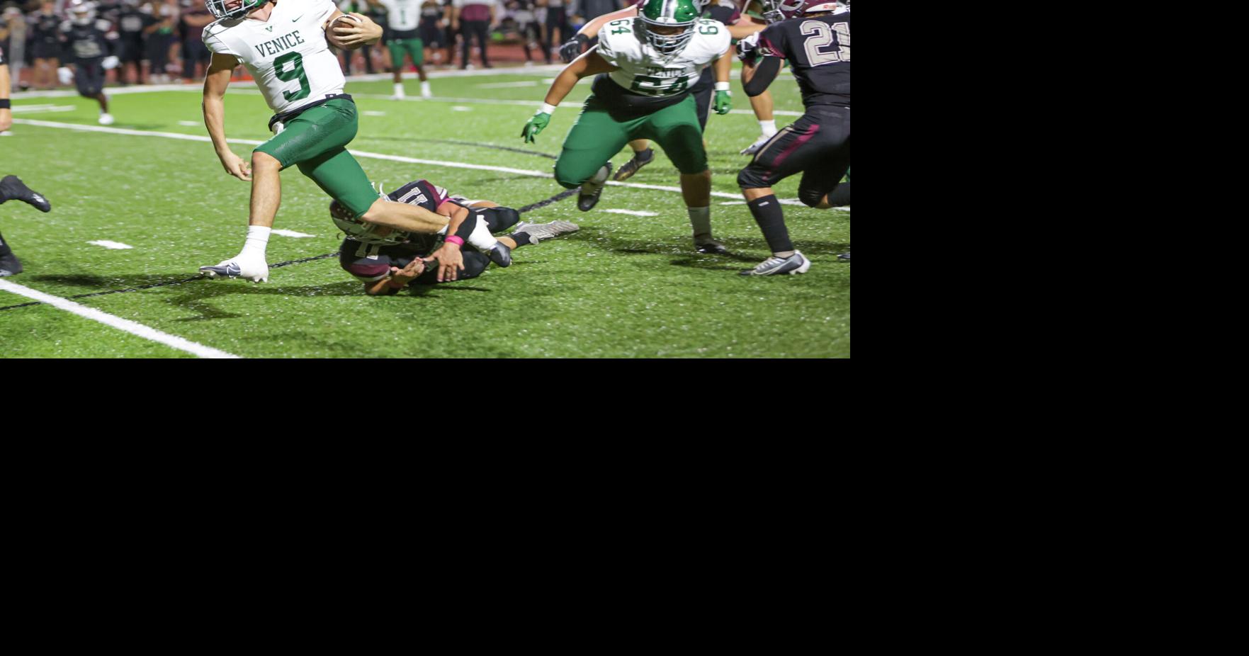 KNOW THE FOE: Riverview at Venice football | Sun Preps | yoursun.com