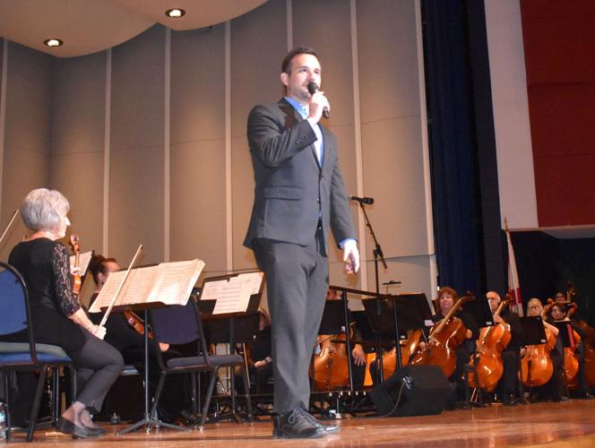 North Port Symphony awards scholarships to local students | News ...