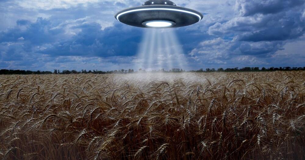 PBS 'Nova' documentary shows scientists are warming to UFO study ...