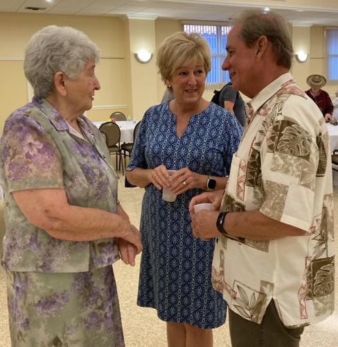 Will miss the talented Sister Frances Lalor | Features | yoursun.com