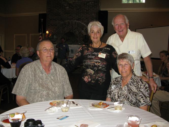 PG Chamber’s evening meeting held at South Port Square | News Archives ...