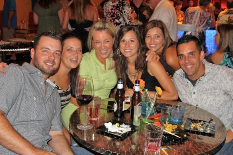 Tapas One on Bin 82 surprises Nemec | News Archives | yoursun.com